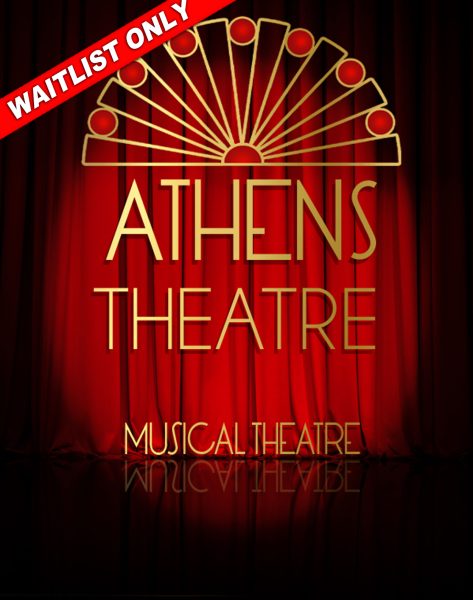Events from August 29 – April 12, 2025 – Athens Theatre | Deland, Florida